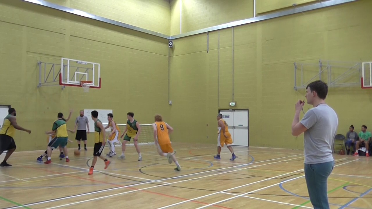 Hull Hornets VS Hull Stingers 6th April 2017 | Humber TV