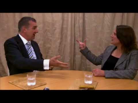 David Joyce | Humber TV