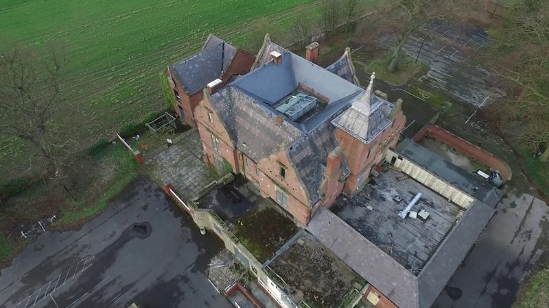 Rowley Manor | Humber TV