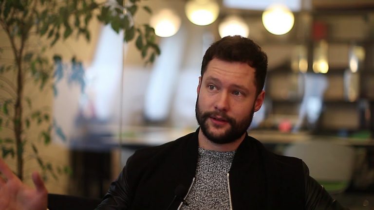 David Danville | Humber TV