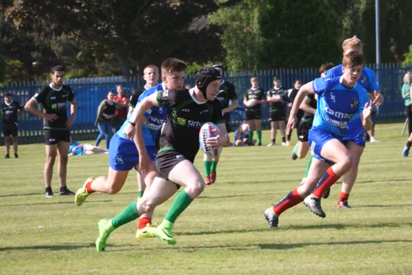 Hull Active Schools Awards Evening | Humber TV